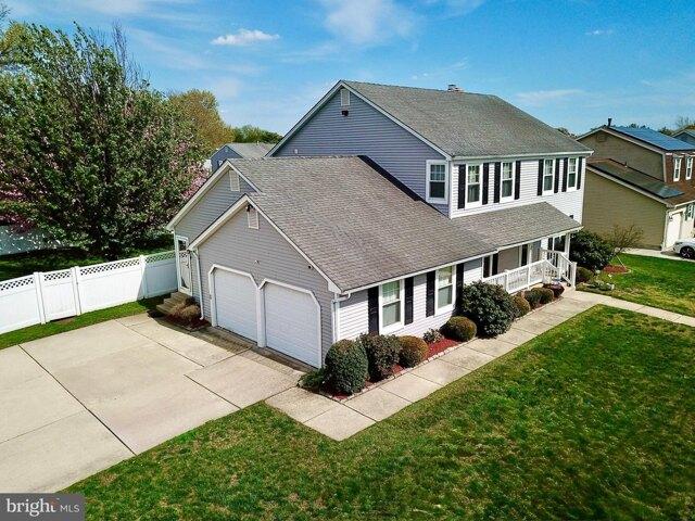 W Brookline Dr, Laurel Springs, Home For Sale