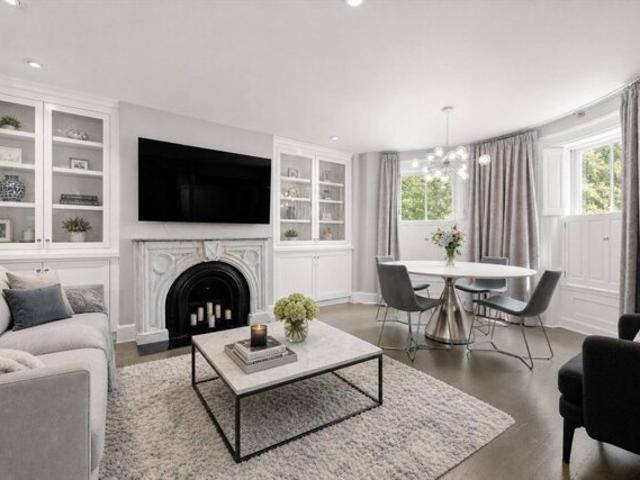 W Brookline St Apt,boston, Condo For Sale