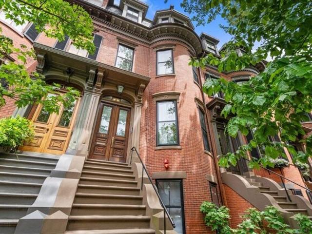 W Brookline St, Boston, Home For Sale