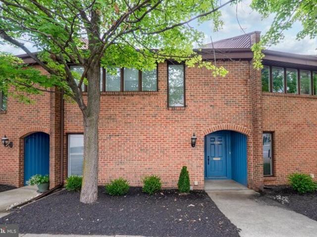W Broad St, Bethlehem, Home For Sale