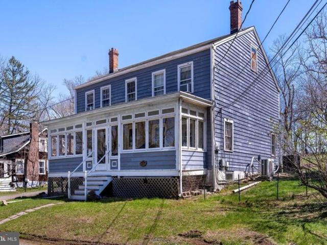/ W Broad St, Hopewell, Home For Sale