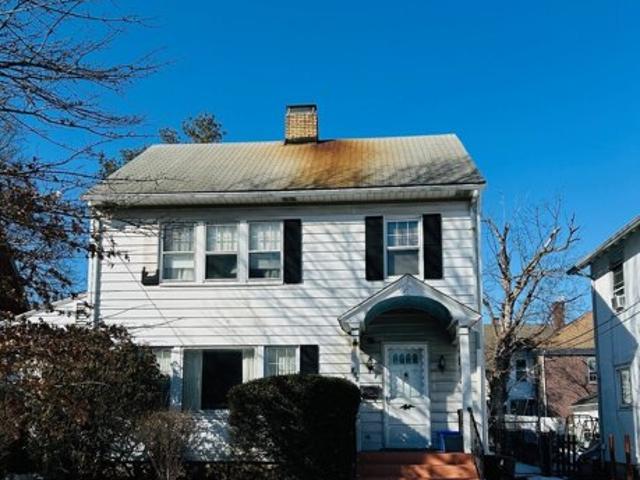 W Broad St, Stamford, Home For Sale