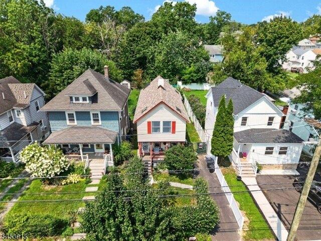 W Broad St, Westfield, Home For Sale
