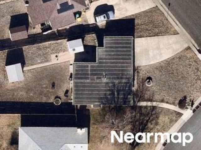 W Broadmoor Dr