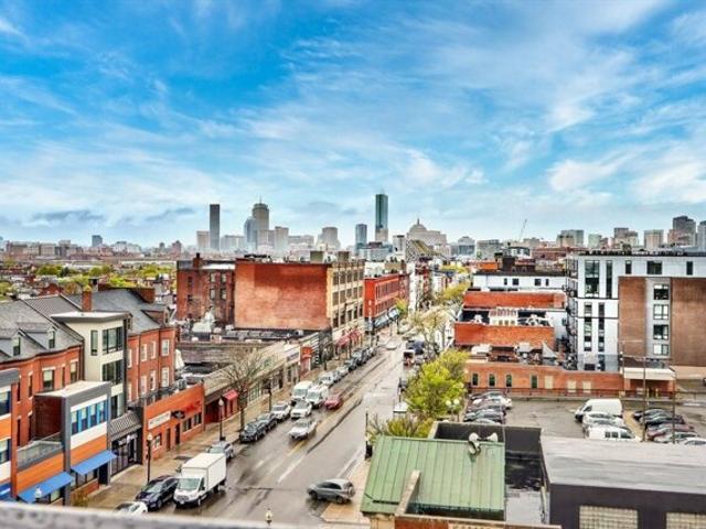 W Broadway Apt,boston, Condo For Sale