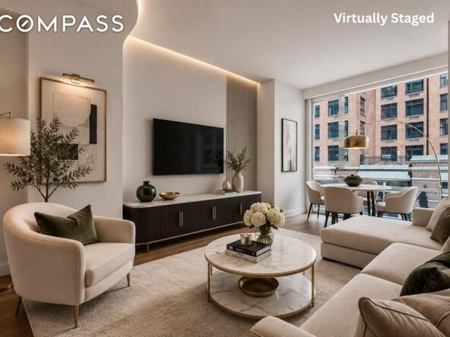 W Broadway Apt D, Manhattan, Condo For Sale