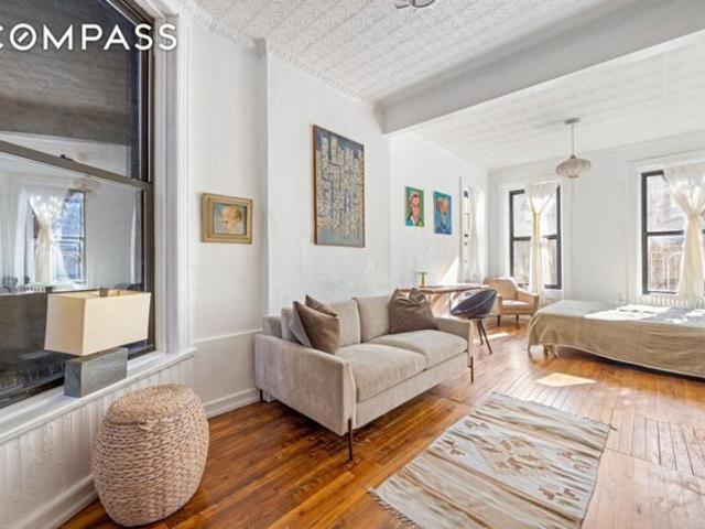 W Broadway Apt,manhattan, Property For Sale