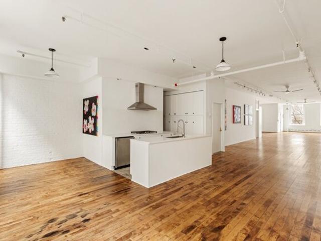 W Broadway Apt N, New York, Property For Sale