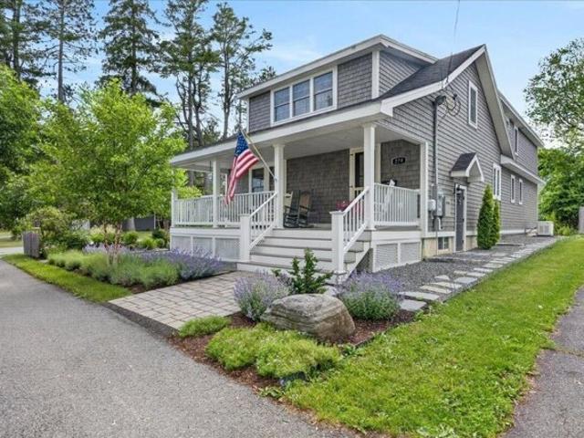 W Broadway, Bangor, Home For Sale