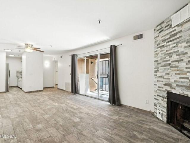W Broadway Blvd Unit M, Tucson, Condo For Sale