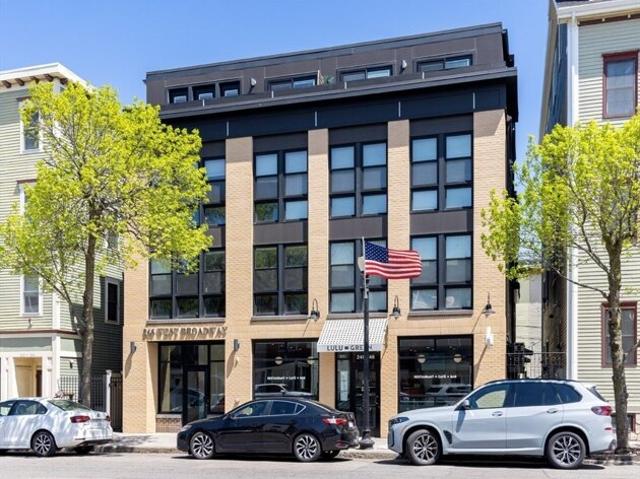 W Broadway, Boston, Home For Sale