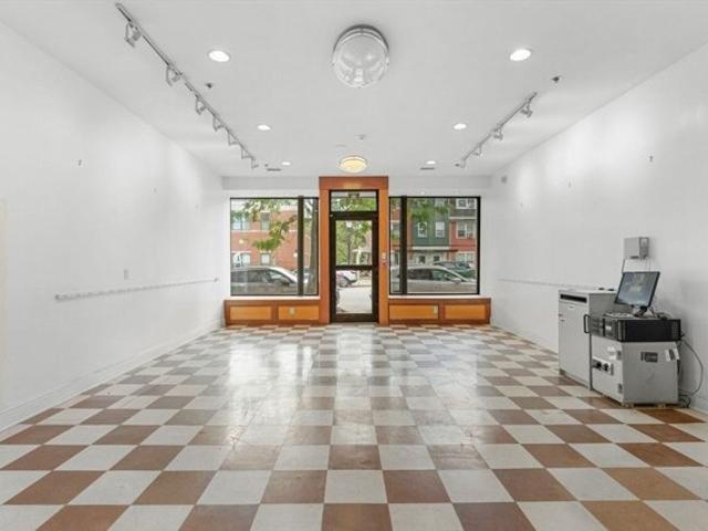 W Broadway, Boston, Home For Sale