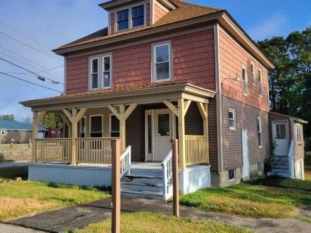 W Broadway, Lincoln, Home For Sale