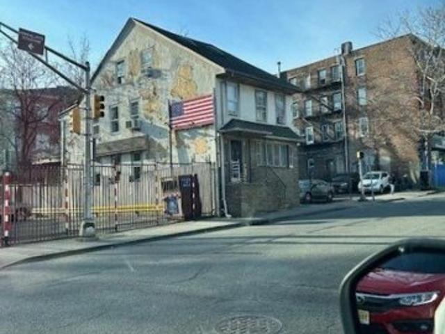 W Broadway, Paterson, Home For Sale