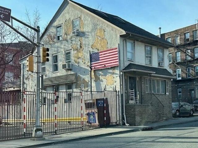 W Broadway, Paterson, Home For Sale