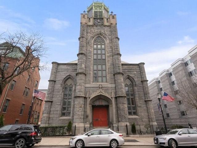 W Broadway Unit,boston, Condo For Sale