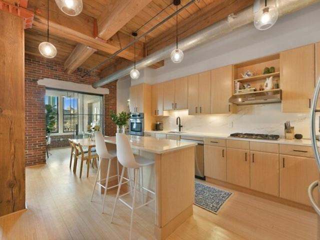 W Broadway Unit,boston, Condo For Sale