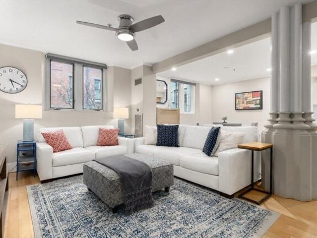 W Broadway Unit,boston, Condo For Sale