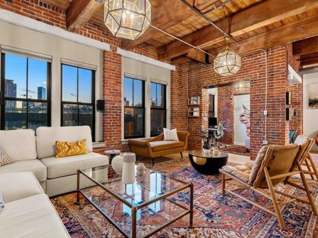 W Broadway Unit,boston, Condo For Sale