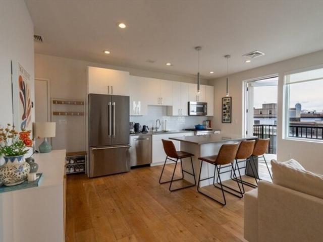 W Broadway Unit,boston, Condo For Sale