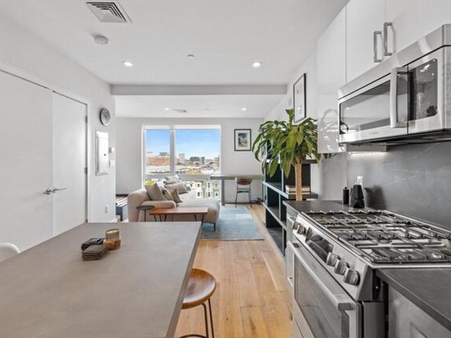 W Broadway Unit,boston, Condo For Sale