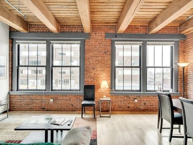 W Broadway Unit,boston, Condo For Sale