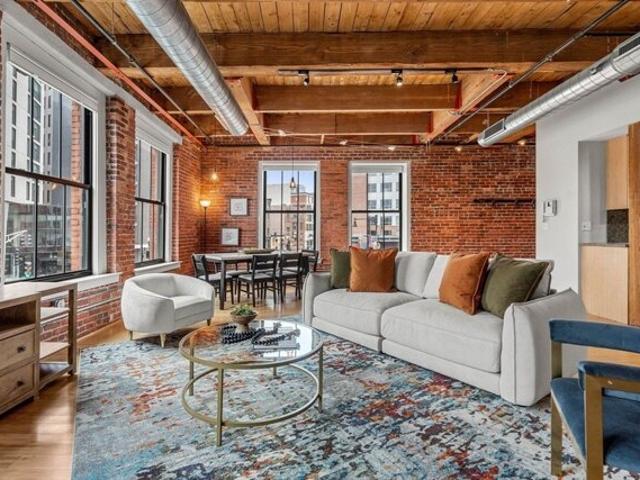 W Broadway Unit,boston, Condo For Sale