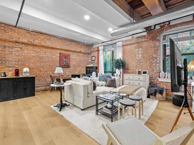 W Broadway Unit,boston, Condo For Sale