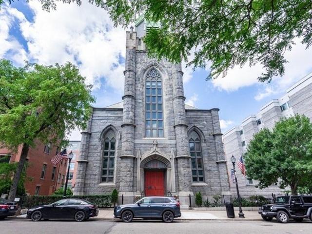 W Broadway Unit,boston, Condo For Sale