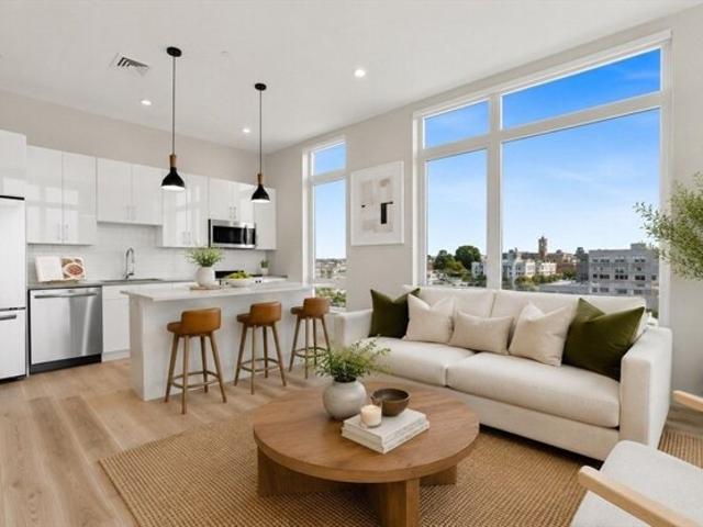 W Broadway Unit,boston, Condo For Sale