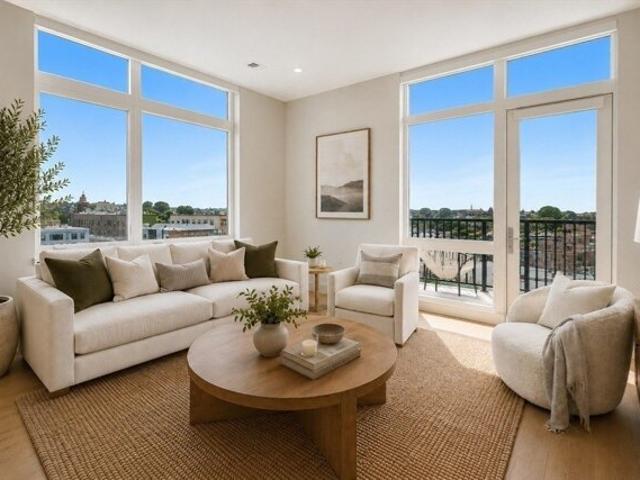 W Broadway Unit,boston, Condo For Sale