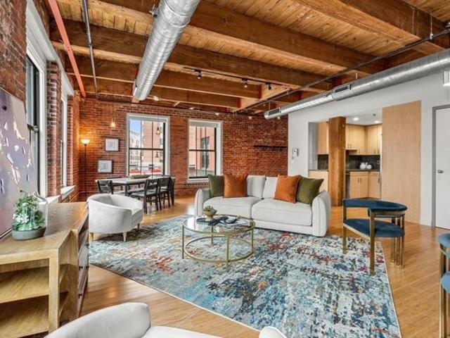 W Broadway Unit,boston, Condo For Sale
