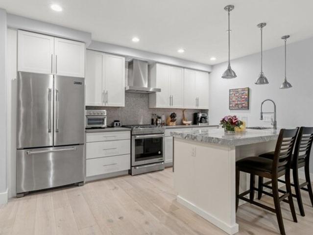 W Broadway Unit,boston, Condo For Sale