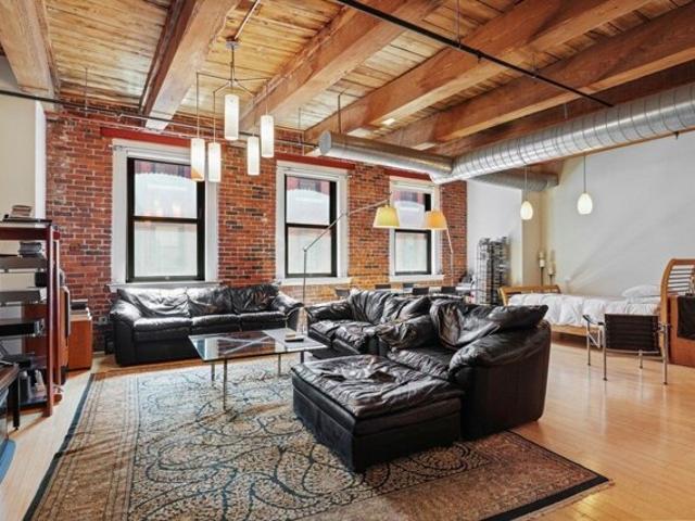 W Broadway Unit,boston, Condo For Sale