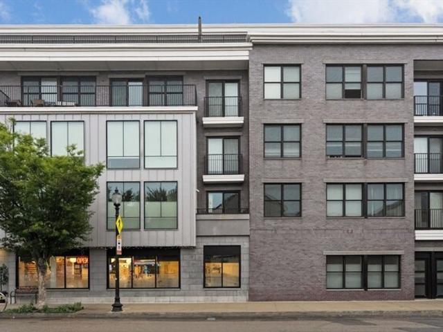 W Broadway Unit,boston, Condo For Sale