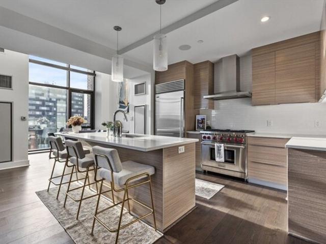 W Broadway Unit L, Boston, Condo For Sale