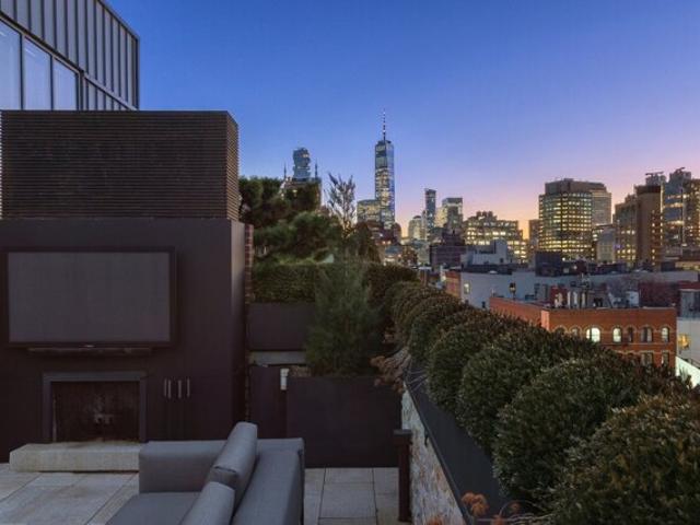 W Broadway Unit S, Manhattan, Property For Sale