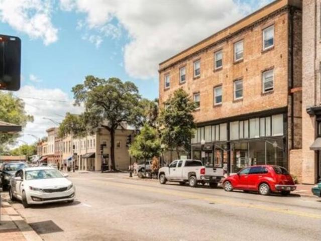 W Broughton St Unit,savannah, Condo For Sale