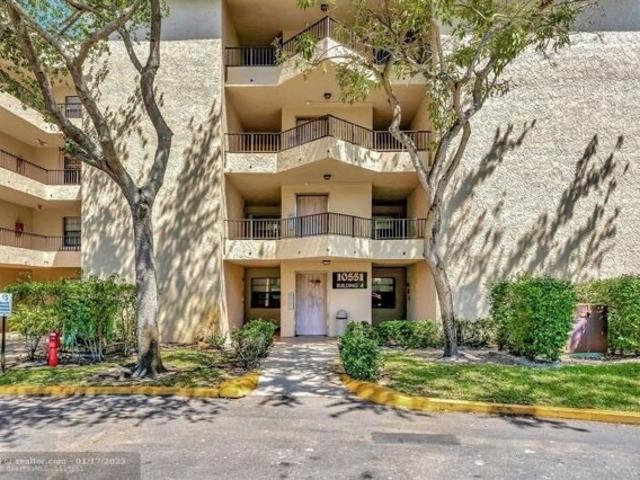 W Broward Blvd Apt,plantation, Condo For Sale