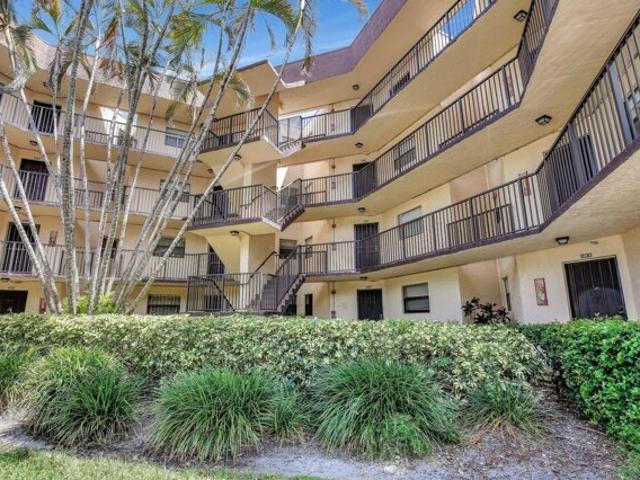 W Broward Blvd Apt,plantation, Condo For Sale