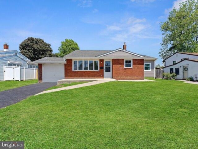 W Browning Rd, Bellmawr, Home For Sale