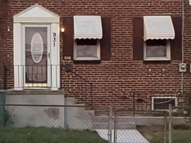 W Browning Rd, Bellmawr, Home For Sale