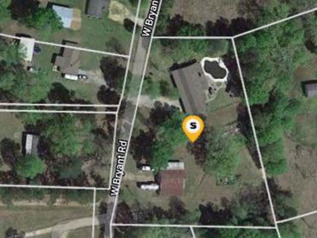 W Bryant Rd