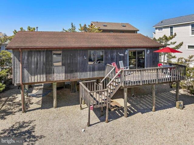 W Culver Ave, Long Beach Township, Home For Sale