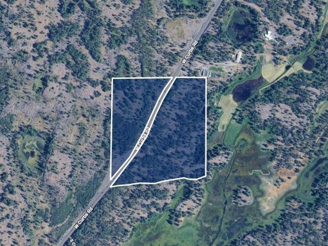 W Curtis Rd, Cheney, WA 99004