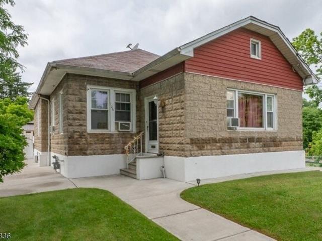 W Curtis St, Linden, Home For Sale