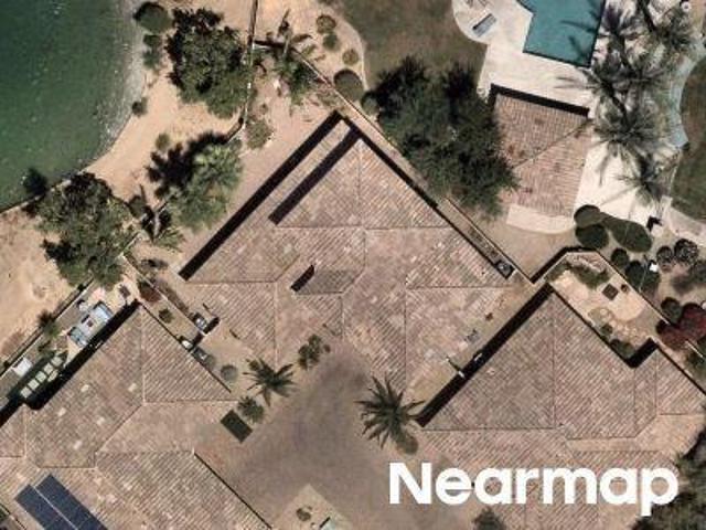 W Cypress St