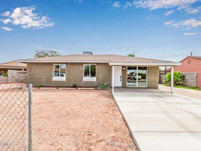 W Cypress St, Phoenix, Home For Sale