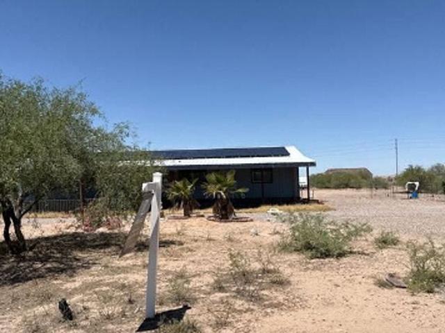 W Caballero Ct