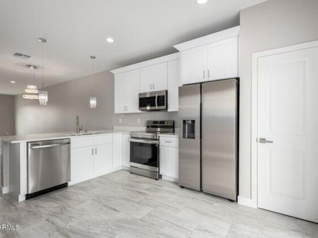 W Caballero Dr, Eloy, Home For Sale